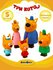 Игрушка для ванной