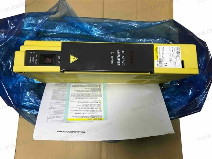 Модуль FANUC A06B-6089-H101