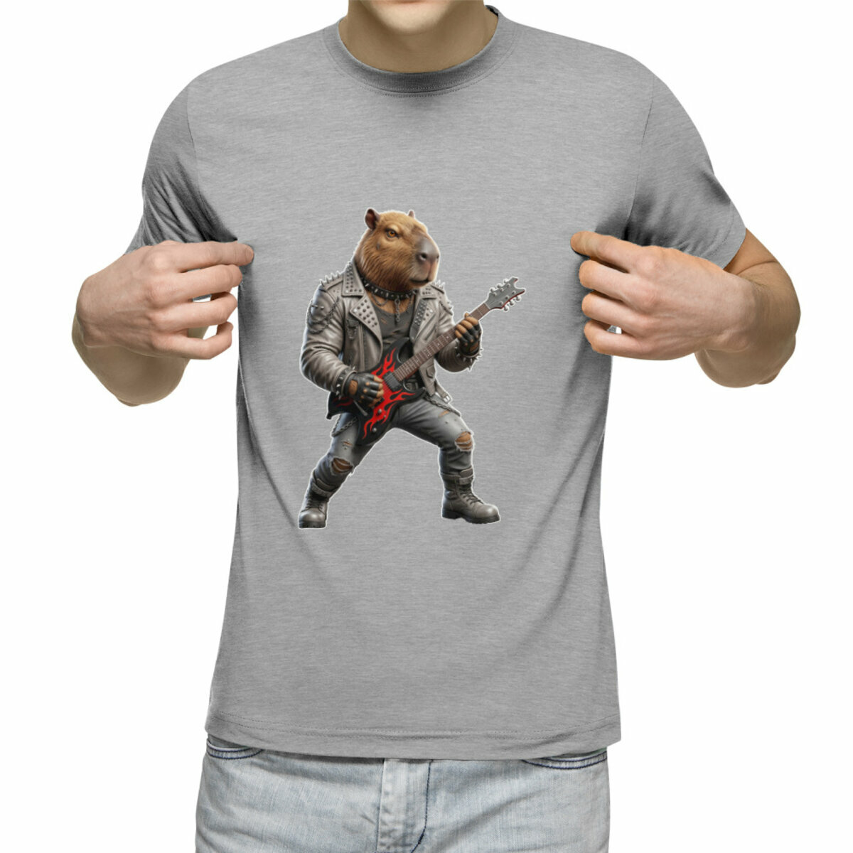 Футболка