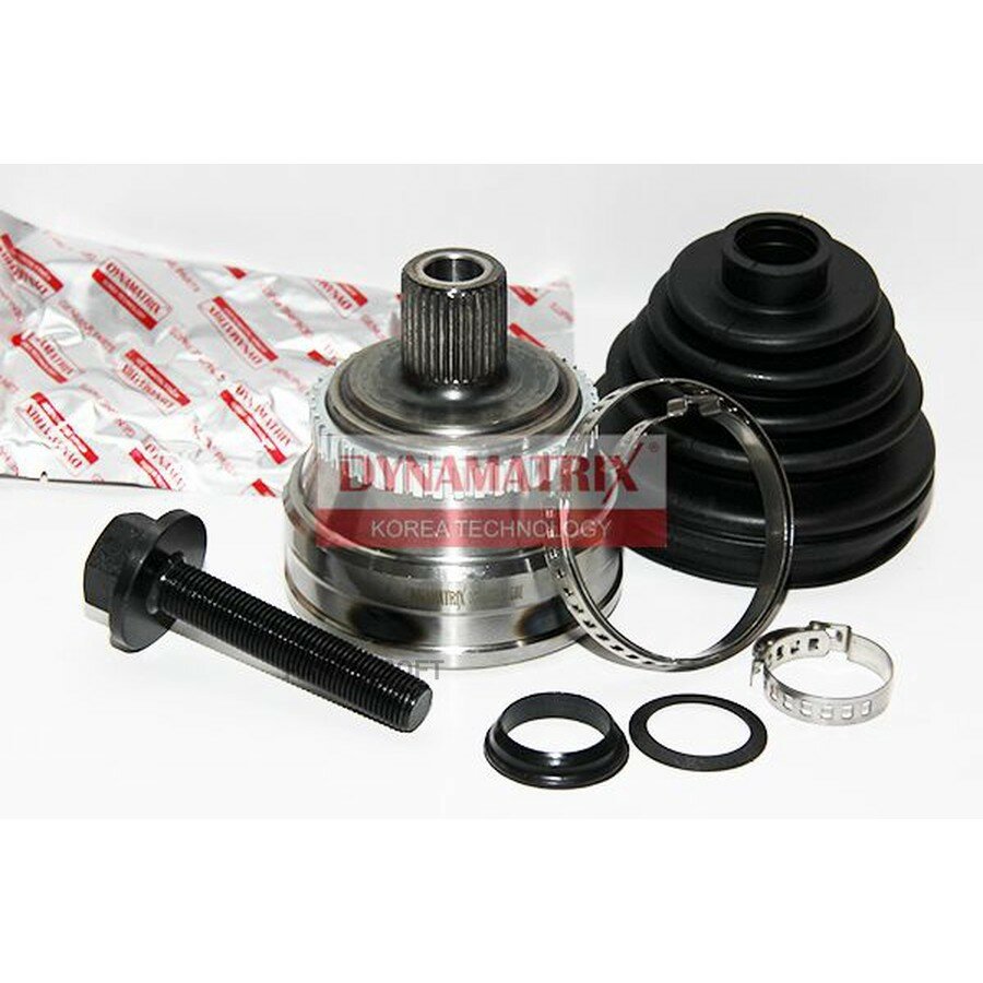 Комплект шруса от официального дистрибьютора, DYNAMATRIX-KOREA, артикул DCV803026