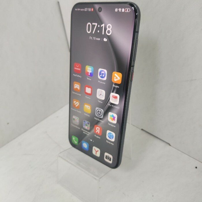 Смартфон HUAWEI pura 70 ultra 16/1024 Черный