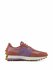 Кроссовки New Balance 327 Shifted, размер 7,5 US, pink