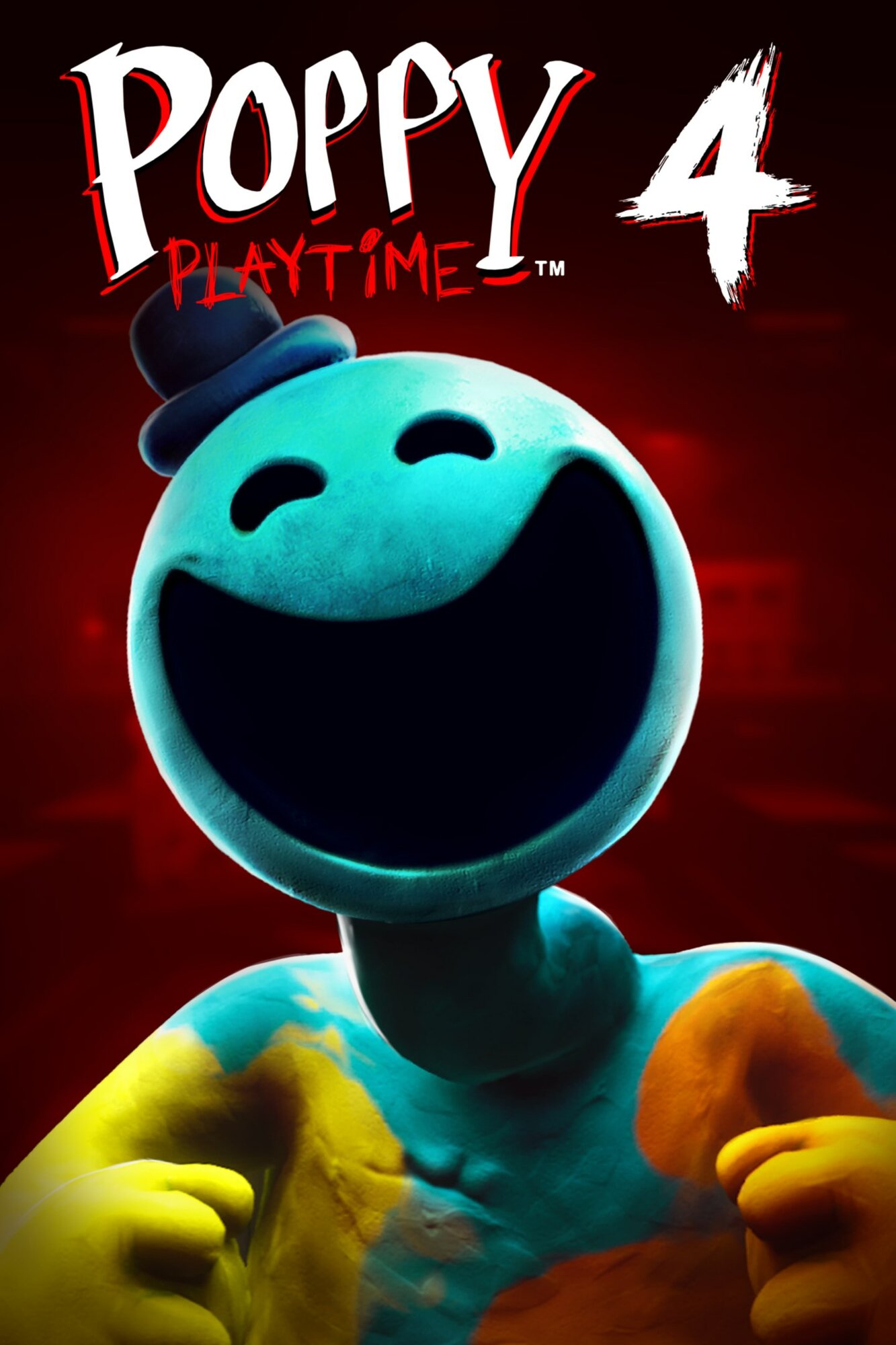 Poppy Playtime: Chapter 4 — ключ активации Xbox / Microsoft Store · Xbox One, Xbox Series X|S · цифровой ключ · любой регион