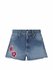 Шорты MC2 Saint Barth Musa, размер 42, blue