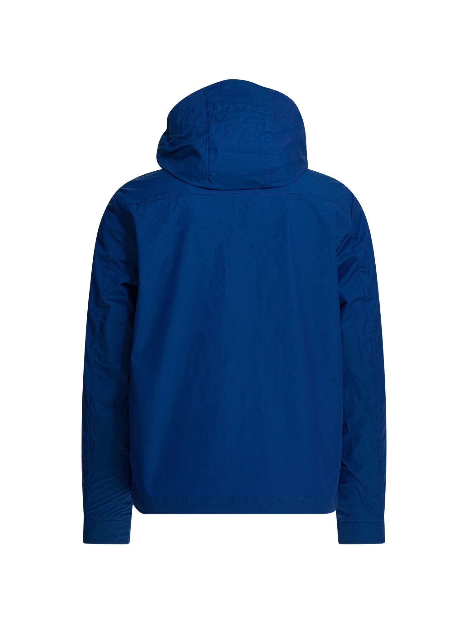 Куртка  Hooded zip-up jacket, размер 44 — фото 1