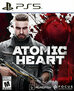 Atomic Heart для PS5 (PPSA 10695) (Rus Version)
