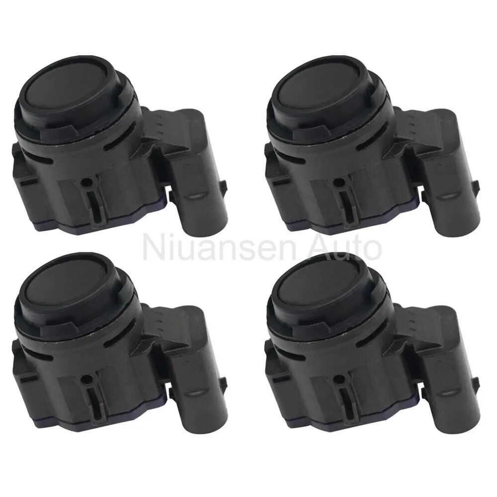 Датчики парковки 4шт для BMW G26 G42 G87 G05 G06 G07 G29