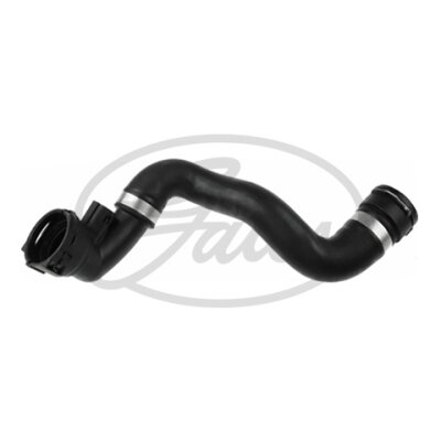Патрубок системы охлаждения BMW X3E83 mot. M54 GATES 05-2835