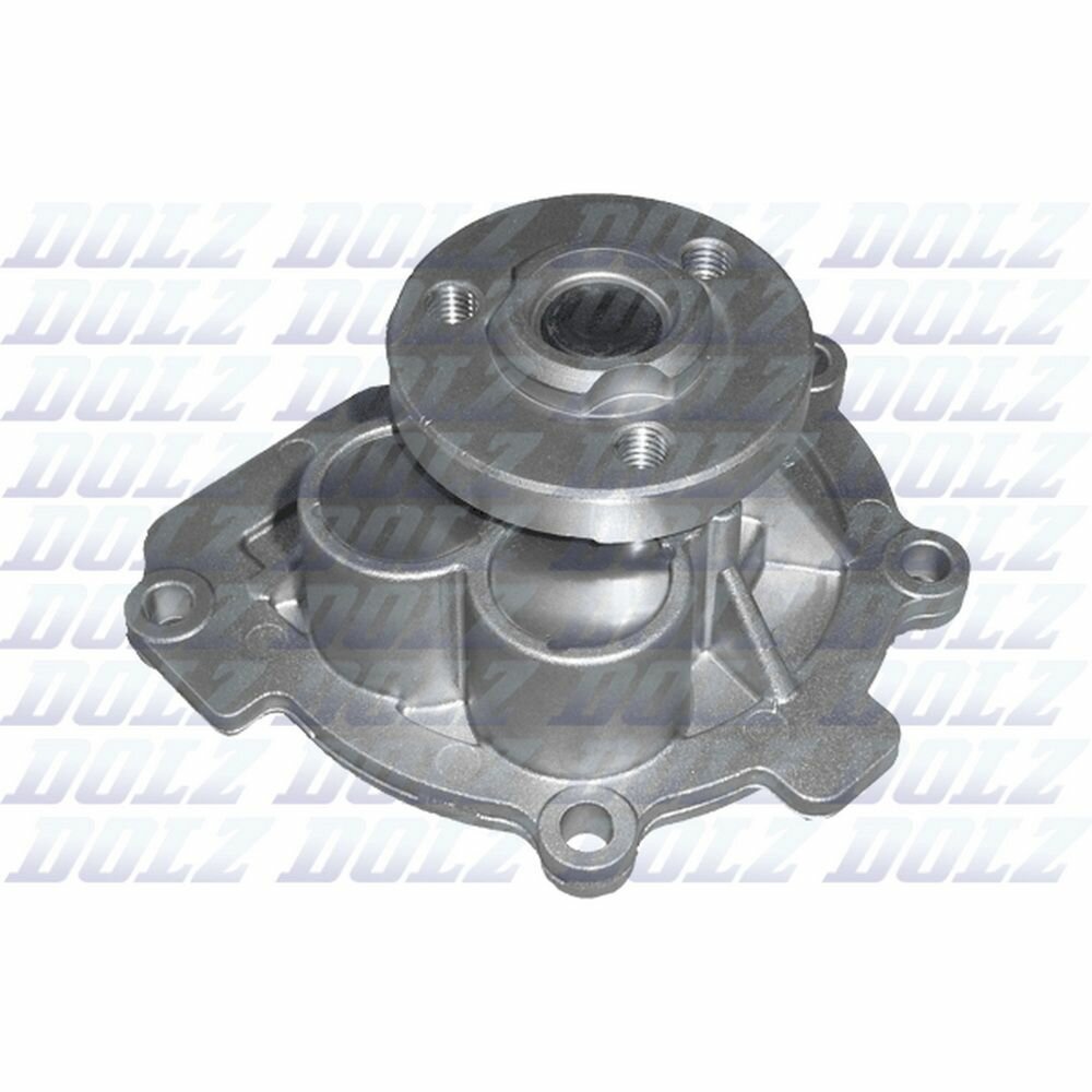 Помпа, водяной насос OPEL Astra H Vectra C CRUZE DOLZ O-263
