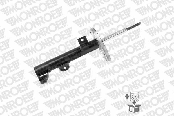 Амортизатор передний L R MB W203 00-07 Sport Line MONROE 742002SP