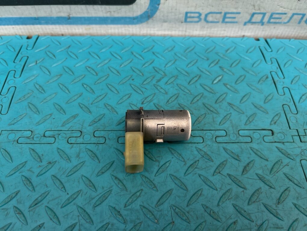 Датчик парктроника Audi S8 2007 D3 BSM 5.2 OEM 7H0919275