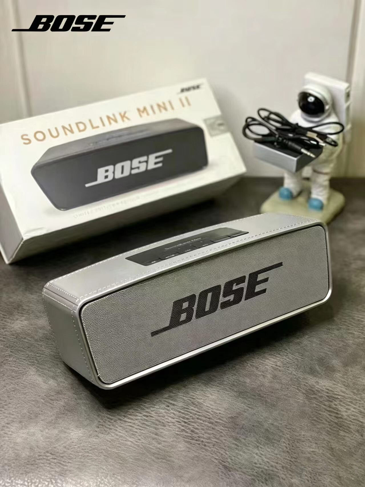 Портативная мини-колонка Bose SoundLink Mini II Special Edition с Bluetooth (2-го поколения)