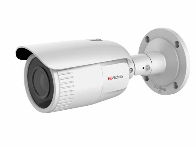 IP-камера уличная HiWatch DS-I456Z (B) (2.8-12 mm)