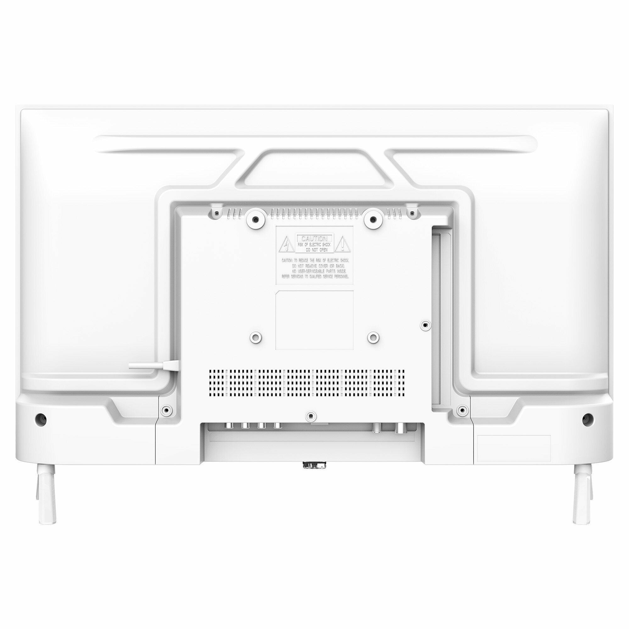 Телевизор BBK 24LEX-7247/TS2C белый разрешение частота обновления