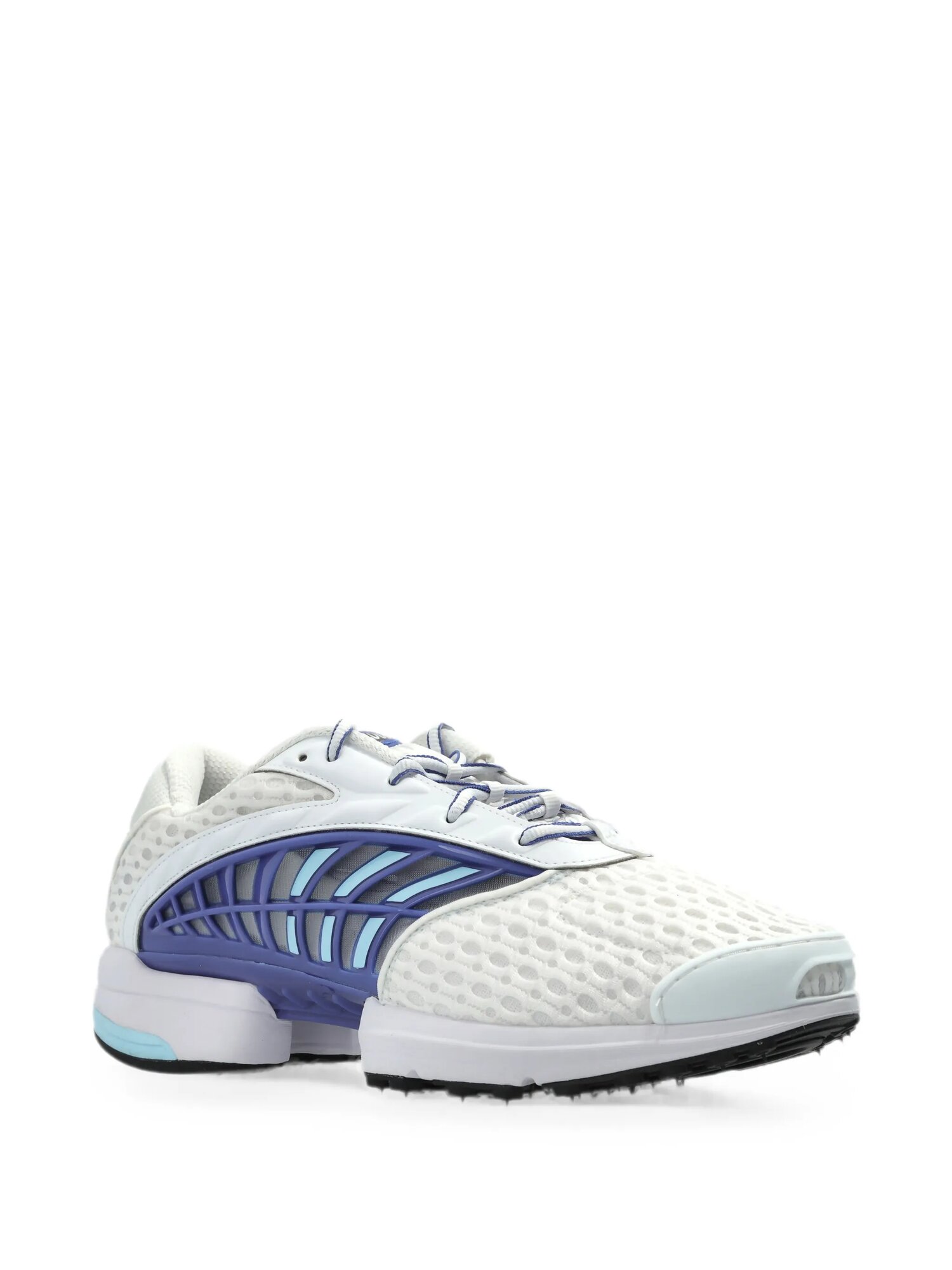 Кроссовки adidas Climacool 2, размер 12 US, бежевый/белый — фото 1