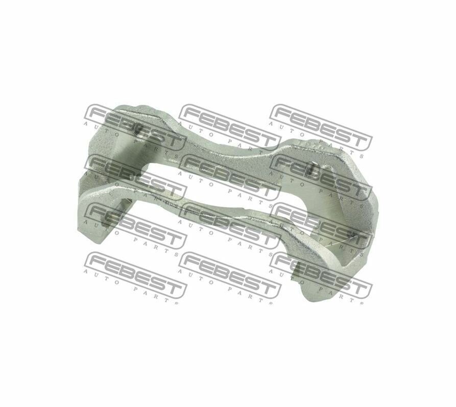 Скоба суппорта MITSUBISHI OUTLANDER/LANCER 00-09 пер.
