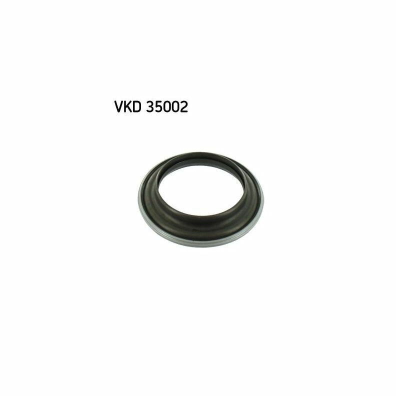 Подшипник опорный, SKF VKD35002