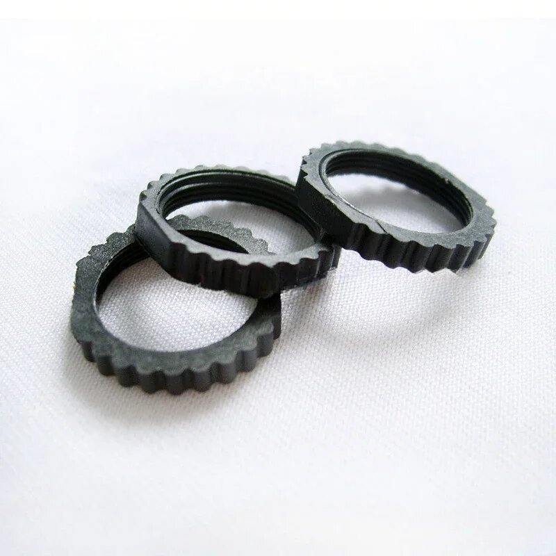 Кольцо фиксации объектива Ivzosheng M12 M12 Ring 10PCS