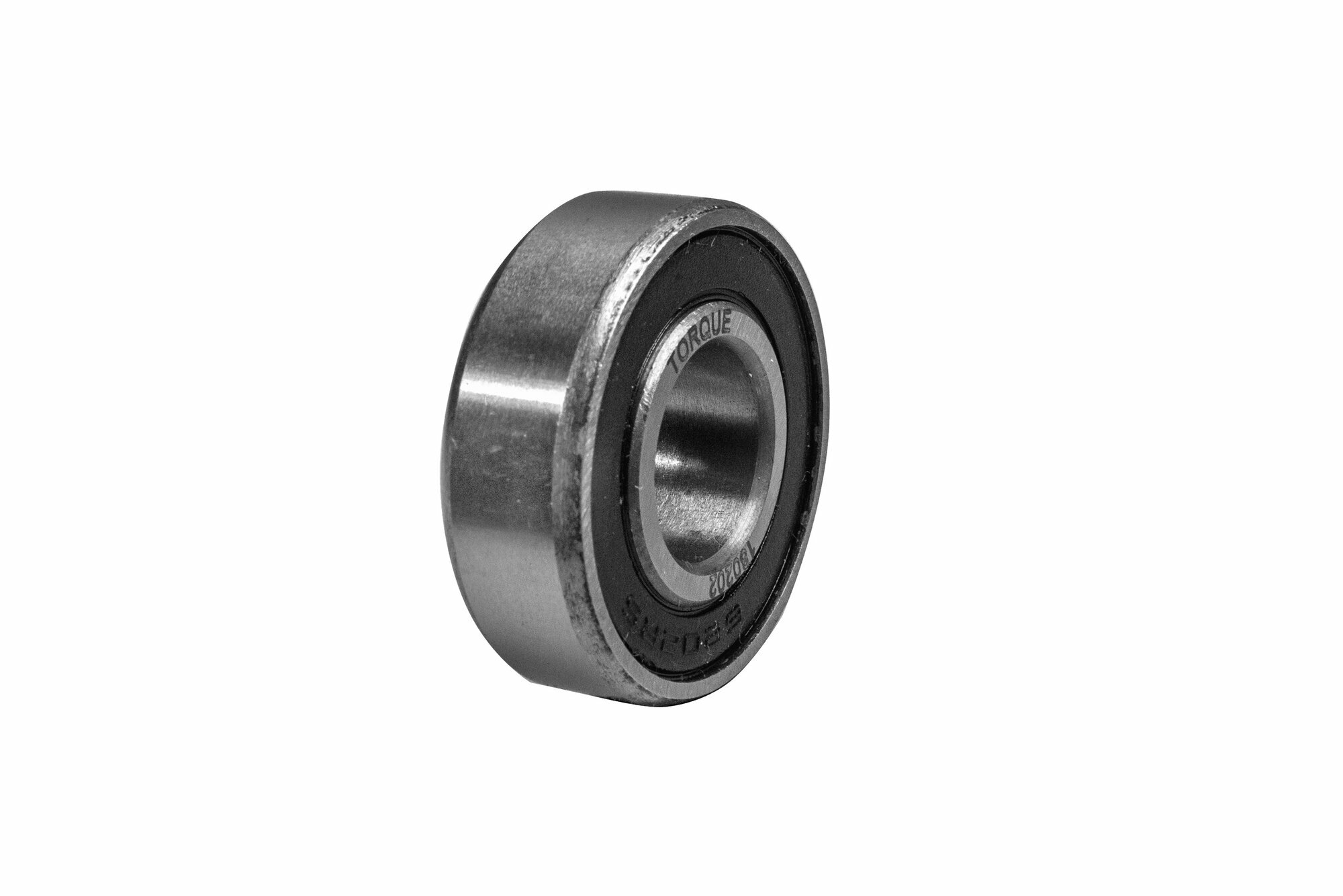 Подшипник шариковый 180202 (6202 2RS) 15х35х11 ВАЗ 2108-12, 1118, 2121-23, Chevrolet Lacetti, Aveo, Daewoo Matiz, Hyundai Accent, Starex