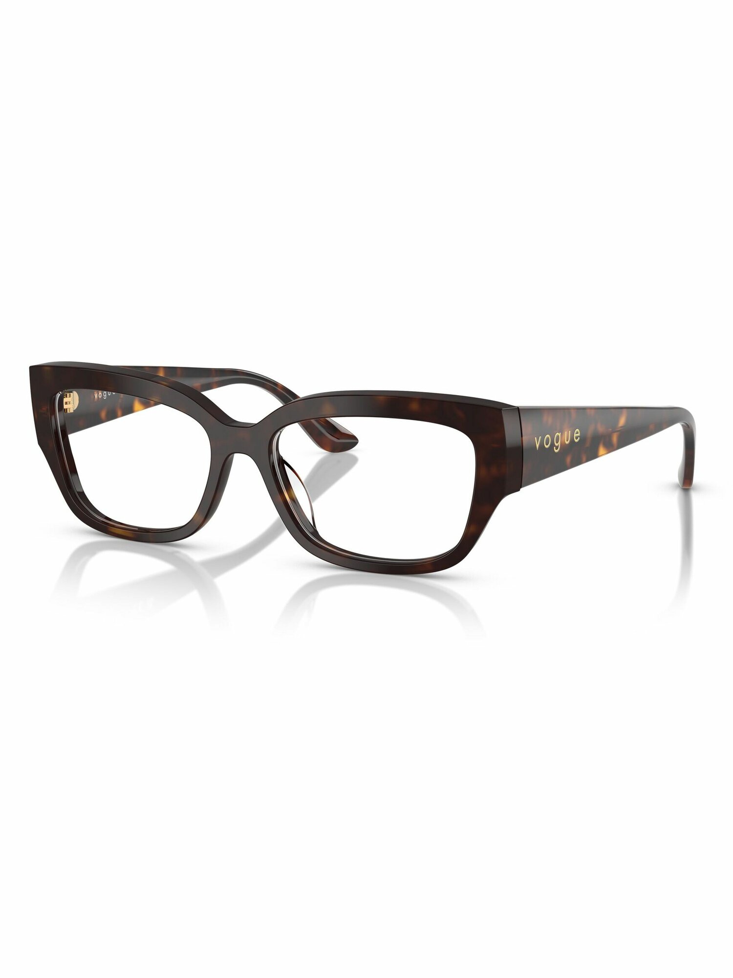 Женская оправа Vogue 0VO5639U W656 размер 54