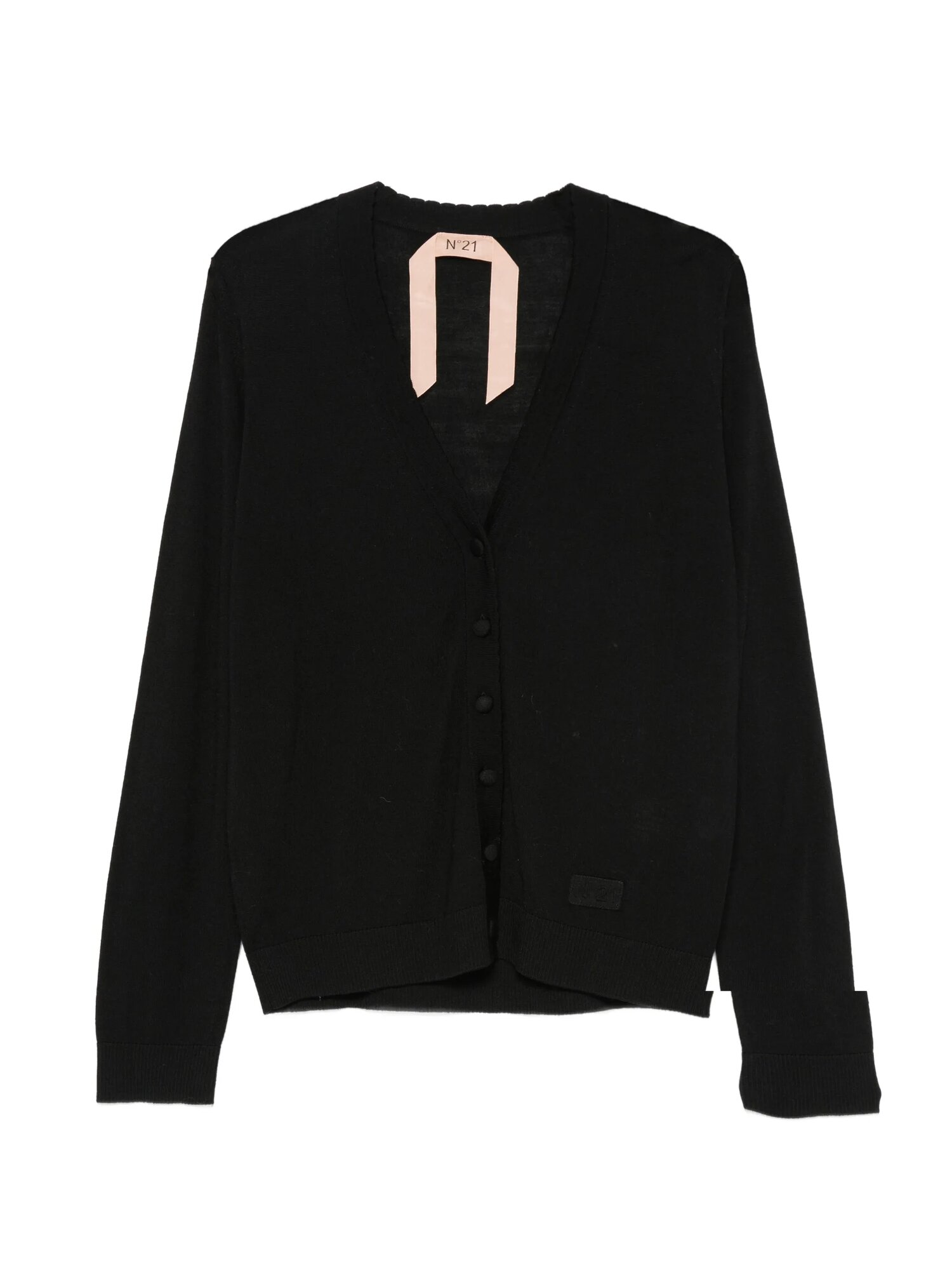 Кардиган V-neck cardigan