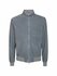 Куртка Barba Suede bomber jacket, размер 48