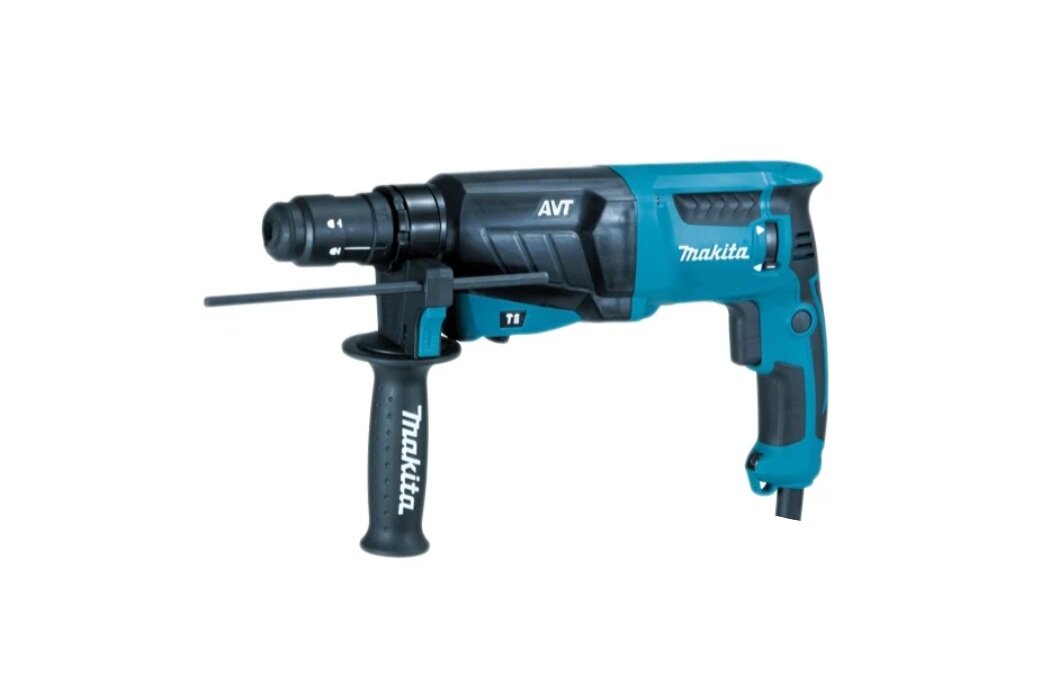 Перфоратор Makita HR2631F