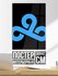 Постер на стену Cloud9 - logo