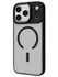 Чехол для iPhone 17 Pro MagSafe
