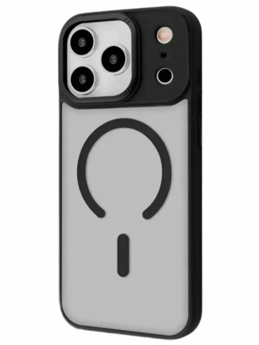 Чехол для iPhone 17 Pro MagSafe