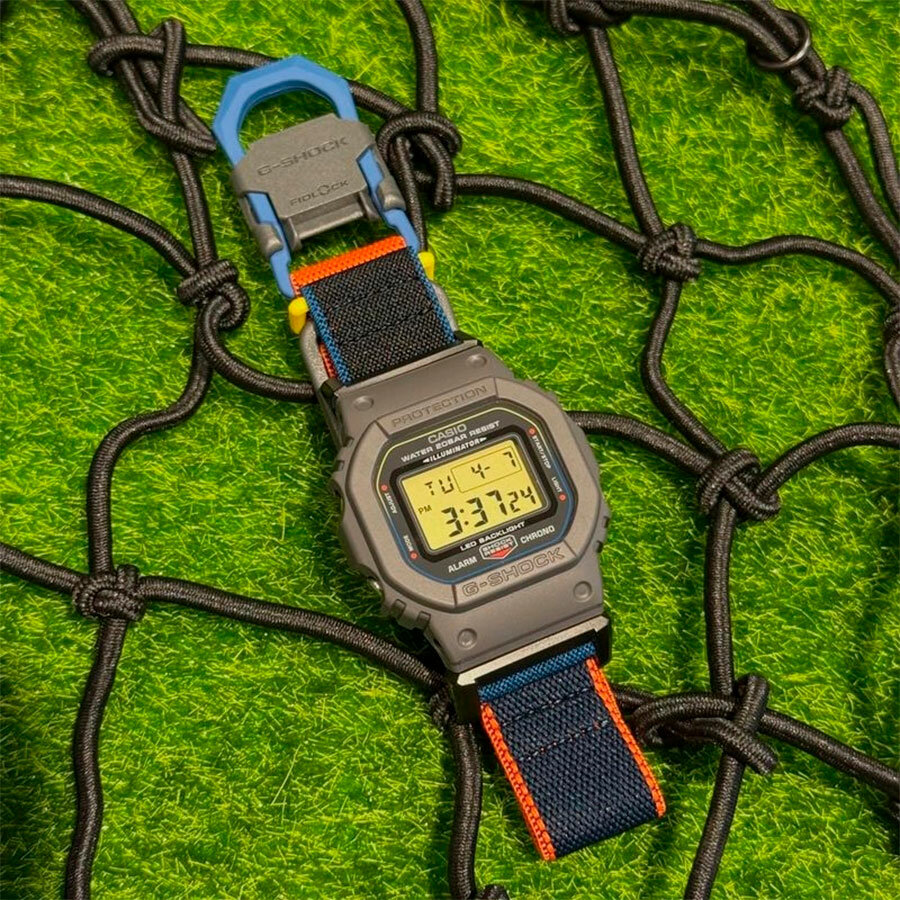 CASIO — фото 1