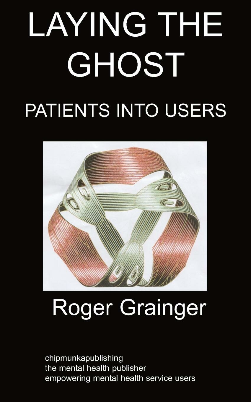 Laying the Ghost. Patients Into Users — фото 1