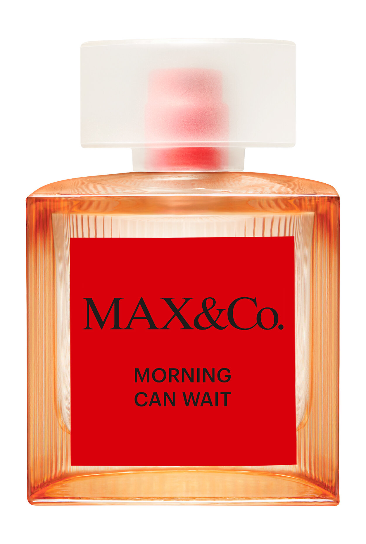 MAX&Co Morning Can Wait Парфюмерная вода жен, 100 мл