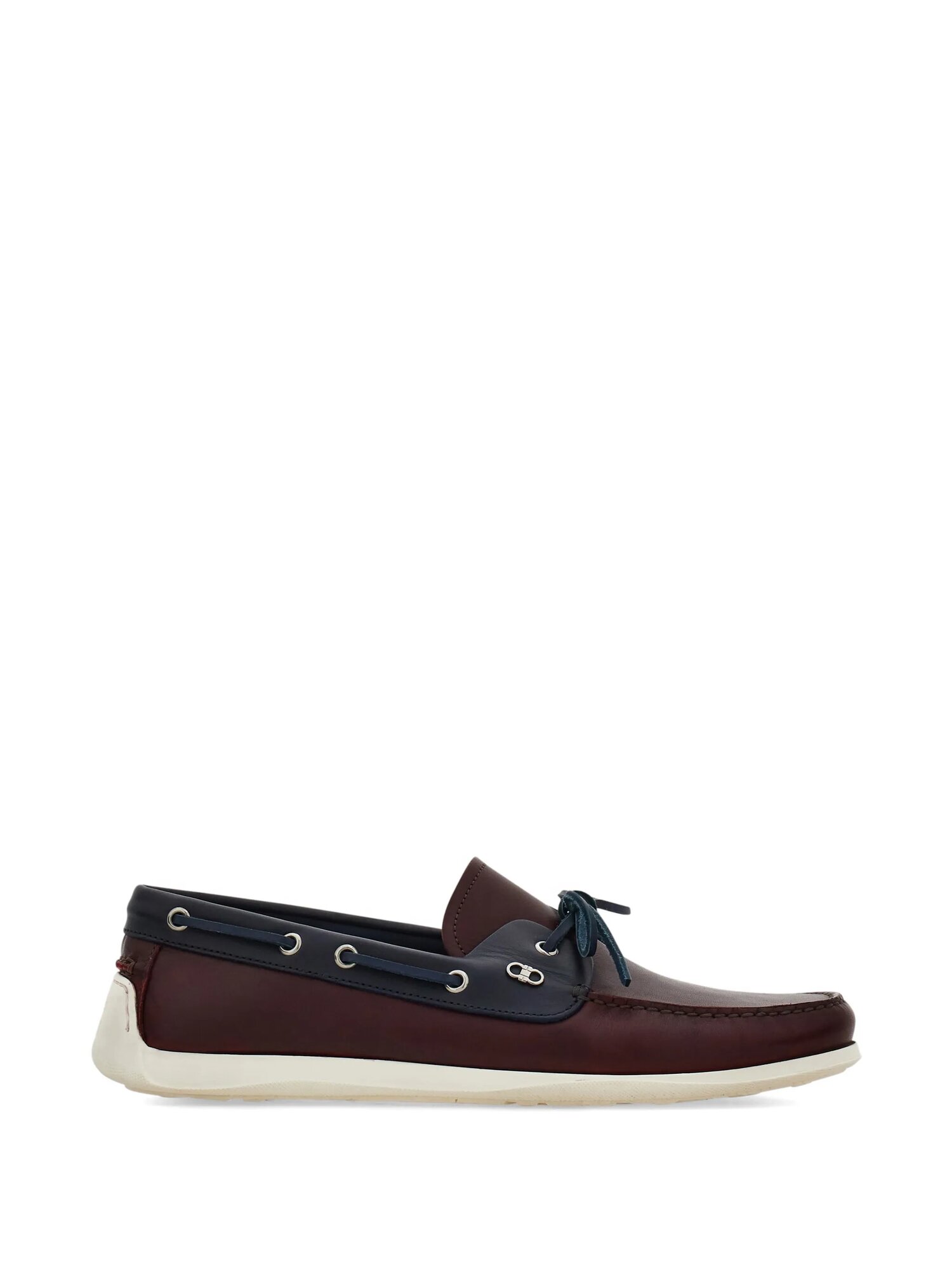 Лоферы Boat loafers