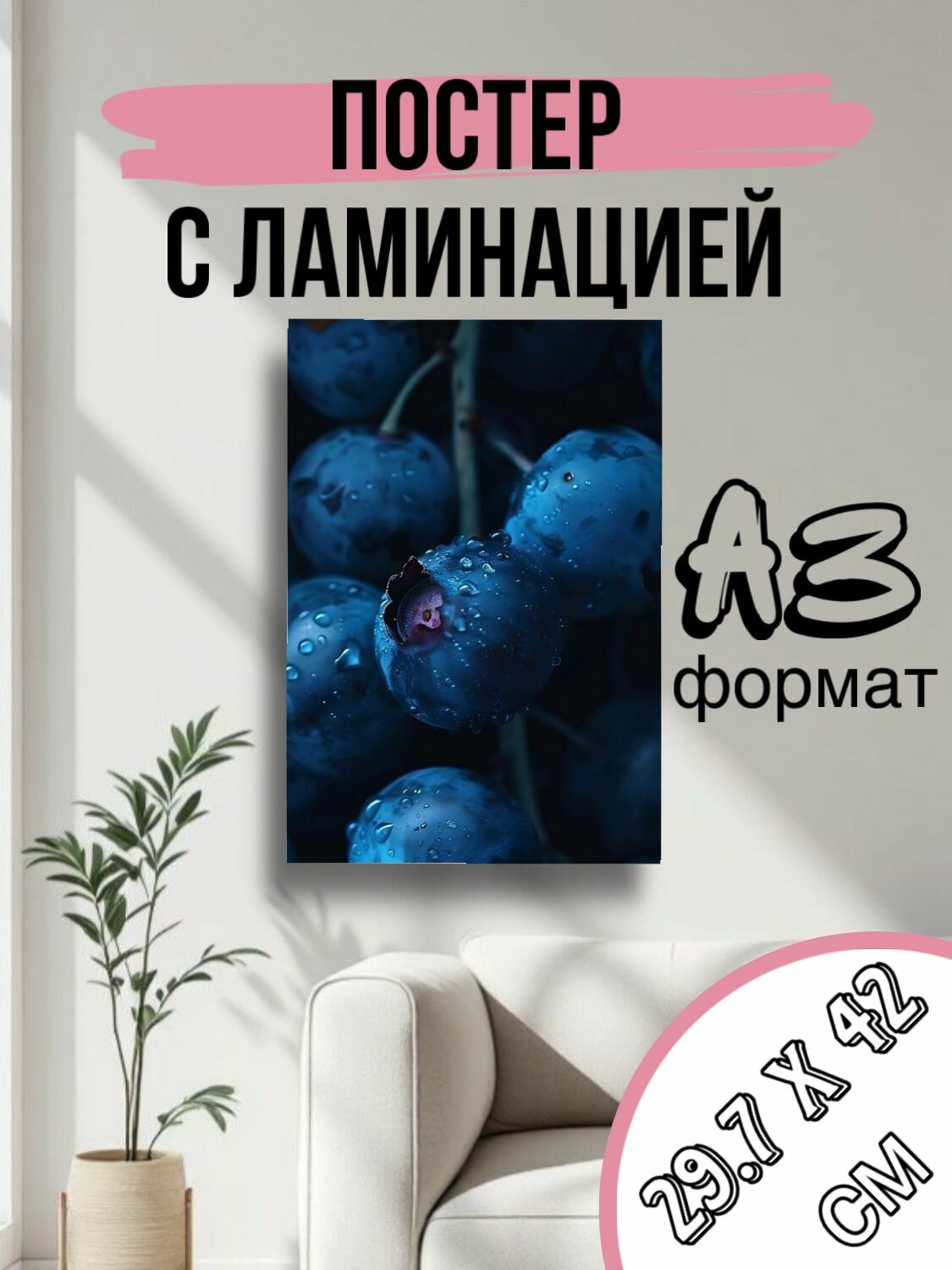 Постер