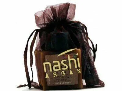 Nashi Argan Косметический набор для волос