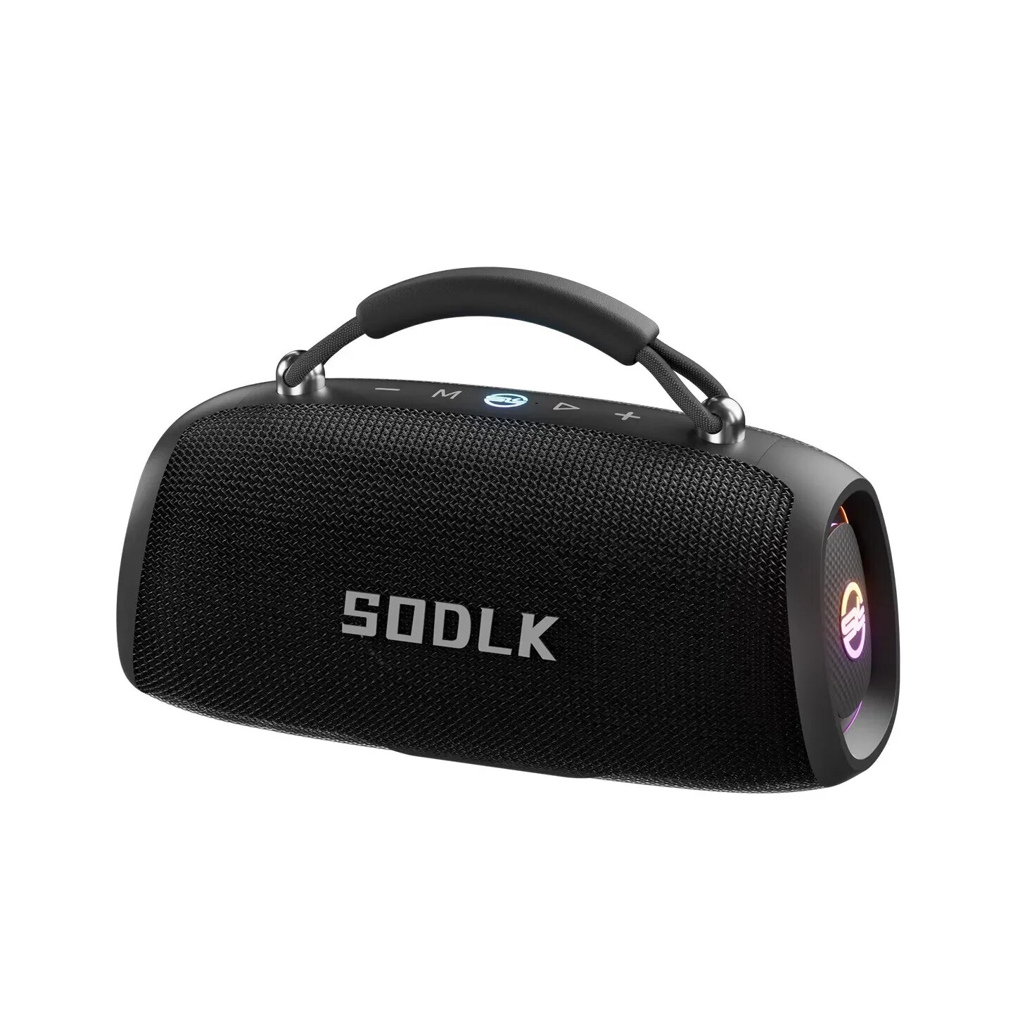 Портативная колонка SODLK T330 Bluetooth 100 Вт