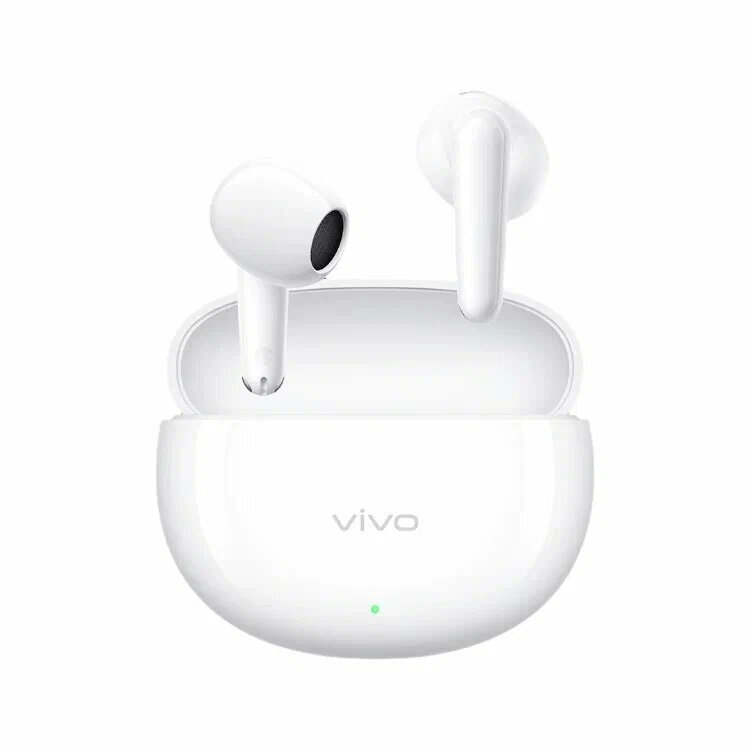 Беспроводные наушники Vivo TWS Air3 белый, TWS Bluetooth наушники , Оригинал - Новые