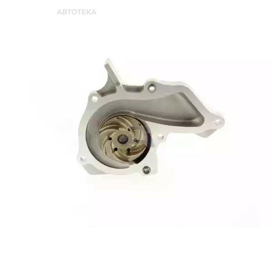 Помпа водяная AISIN WPZ912 MZ 2 02-; 1.3L DHA, 121, 95-; FO 1.2L DHA, 1.4L FHA, 1.6L L1T/L1V, Fiesta 95-