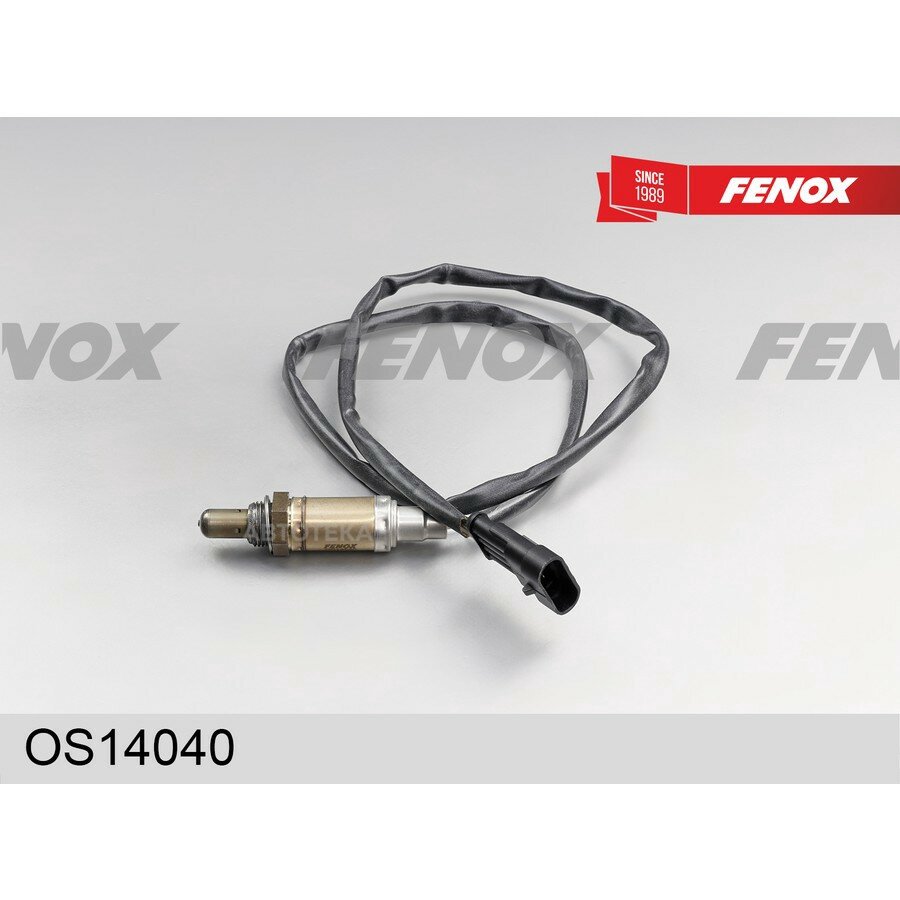 Лямбда-зонд FIAT PUNTO 93-00 до катализатора FENOX OS14040