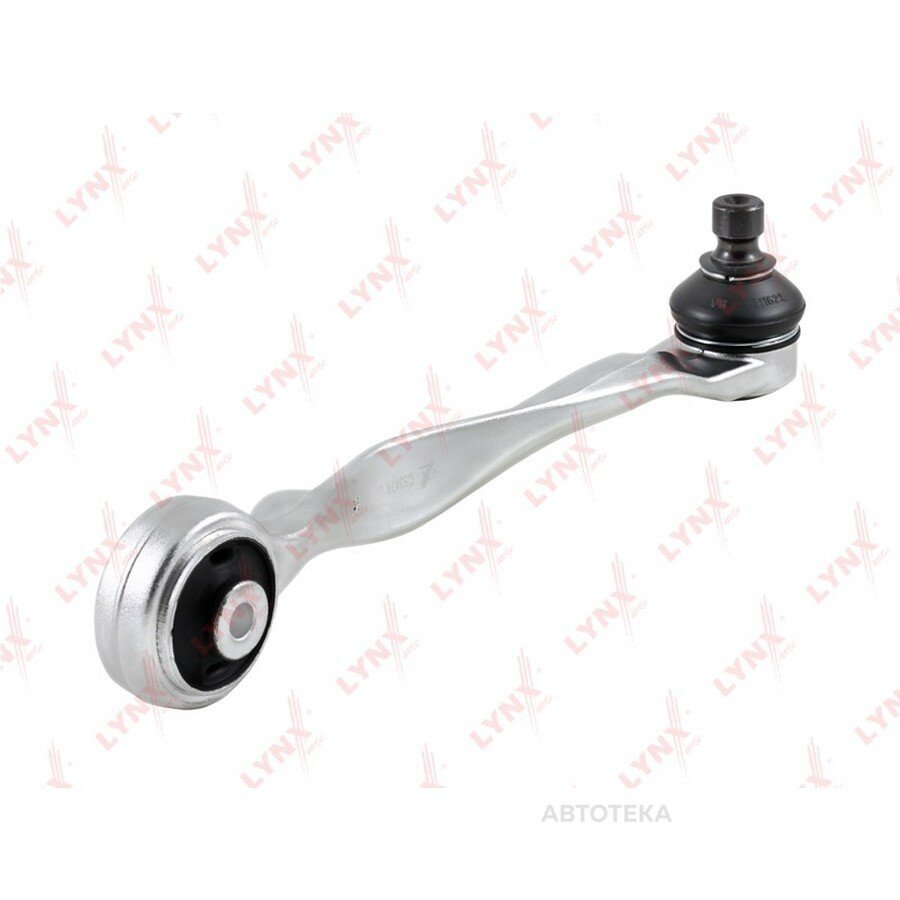 Рычаг AUDI A4/A6/VW PASSAT 98-03 пер. подв. верх. зад. прав. LYNXAUTO C5347R