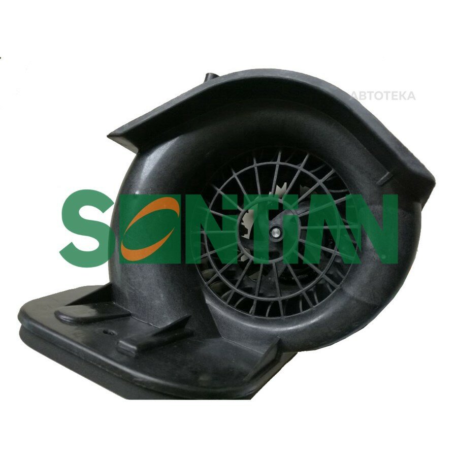 Вентилятор отопителя SONTIAN ZD172339