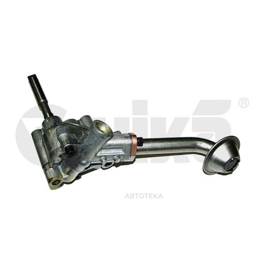 Насос масляный VIKA 11150053201 AUDI 80/100/A6 2.0 86-98