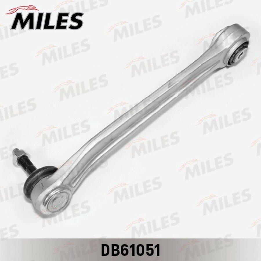 Рычаг BMW X5(E70)/X6(E71) зад. подв. прав. верх. MILES DB61051