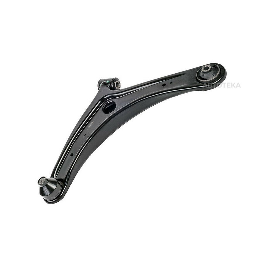 Рычаг левый ZENTPARTS Z24731 Citroen C-Crosser 07>, Mitsubishi ASX 1.6-1.8 10>