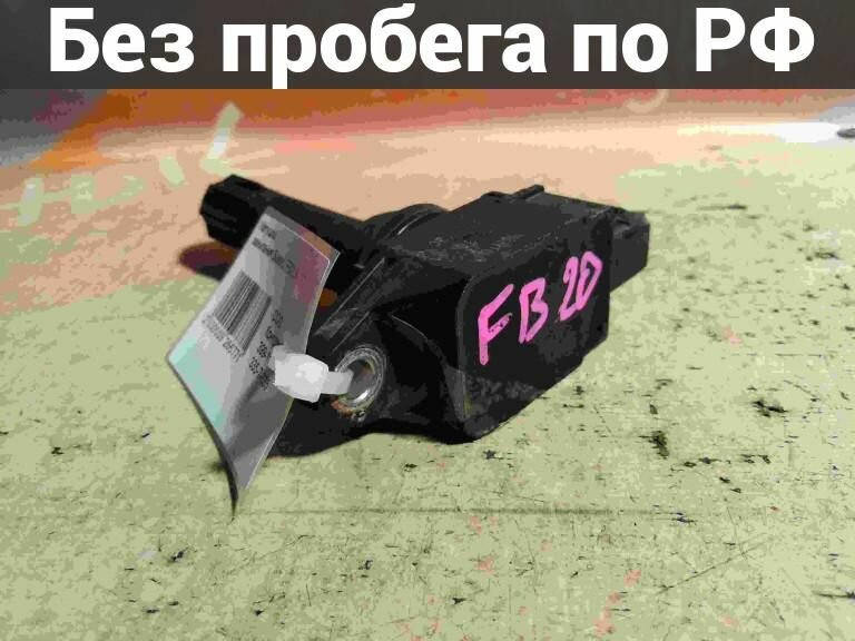 Катушка зажигания с пробегом Subaru Xv, Forester, Legacy, Legacy B4, Outback GP7