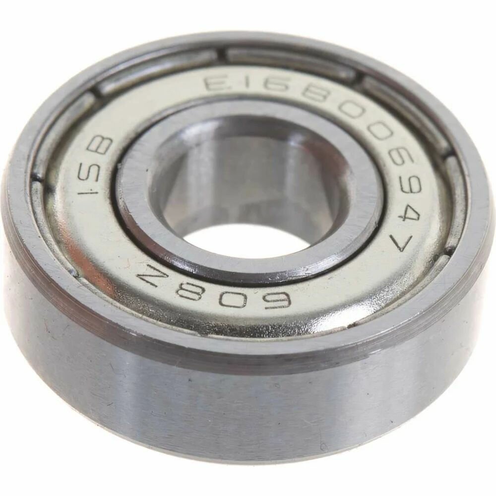 Подшипник ISB 608-ZZ 613500539 608ZZISB
