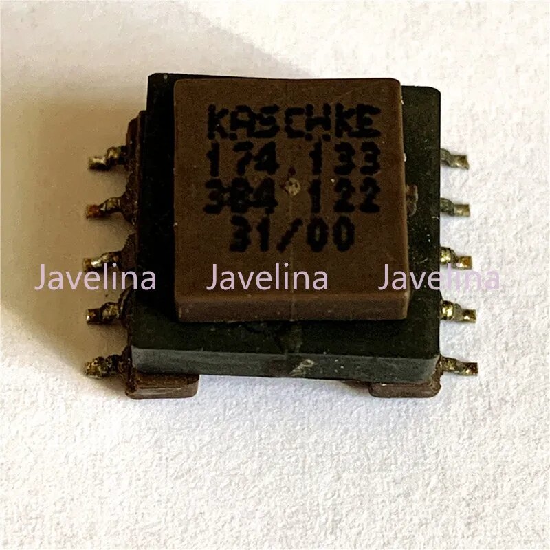 Трансформаторы KASCHKE 174.133 384.122 и 487.841