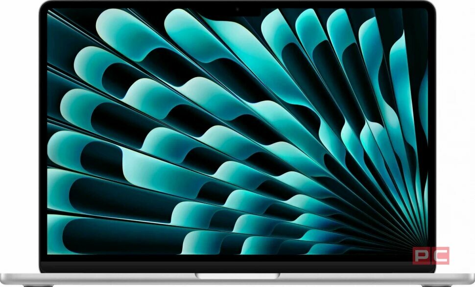 Apple MacBook Air 13 2026 M5 24/1Tb (Silver) (MDH94)