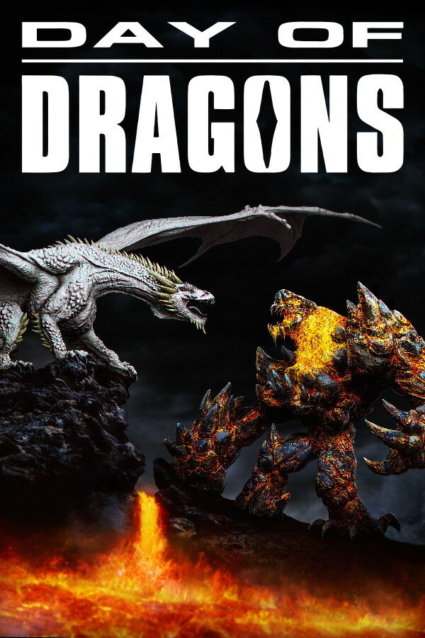 Day of Dragons, Все страны